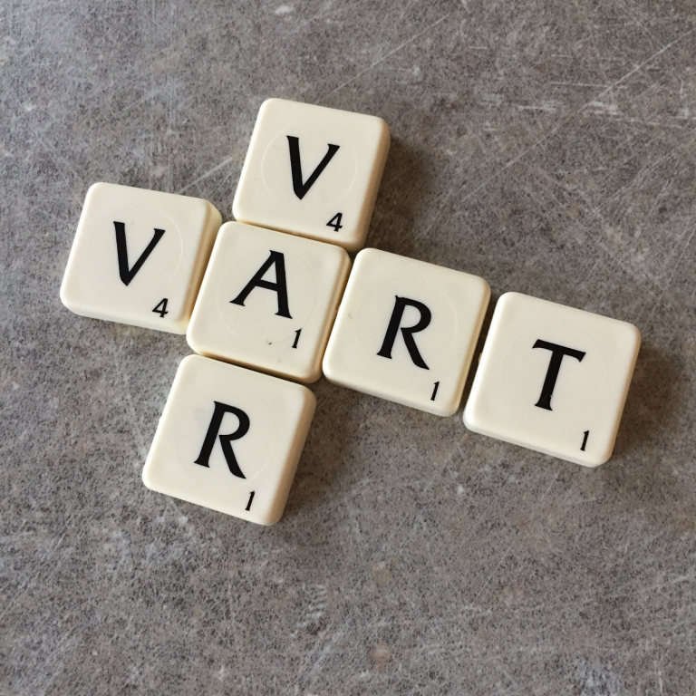 Var eller Vart? Lär dig skillnaden och när du ska använda vilket